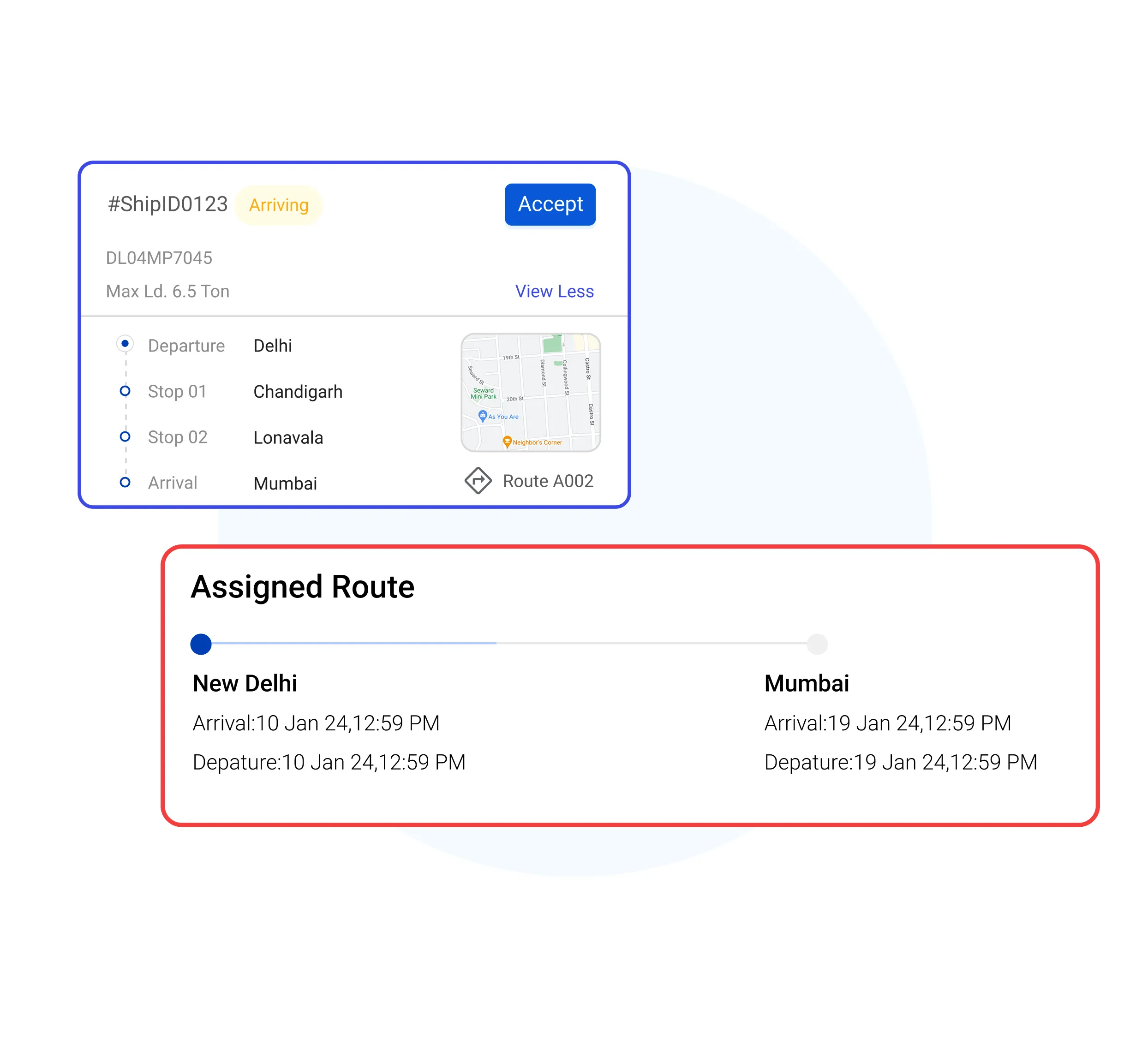 Best Shipment Tracking Software
