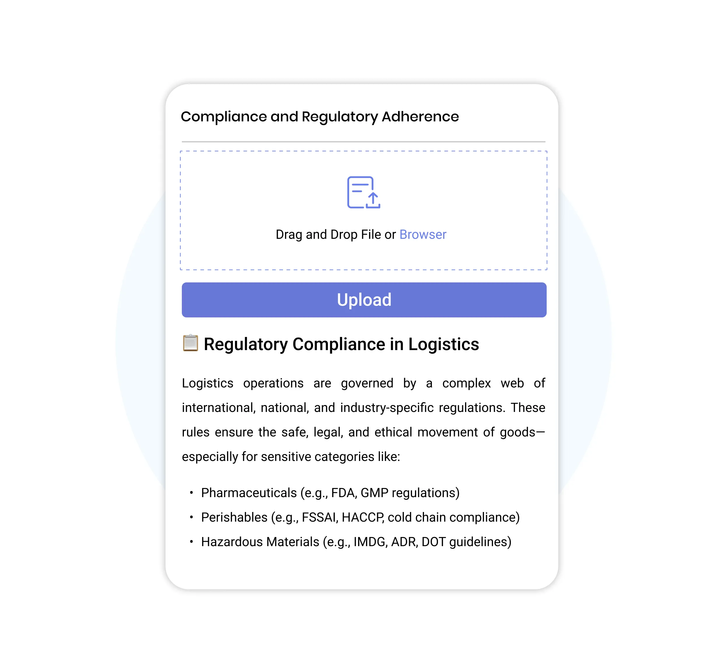 Best Shipment Tracking Software